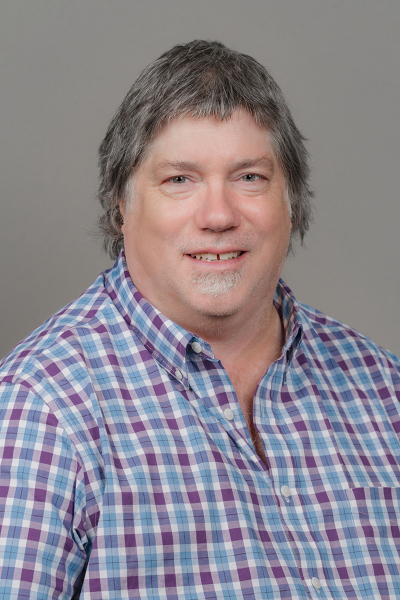 About - Steve Vincent